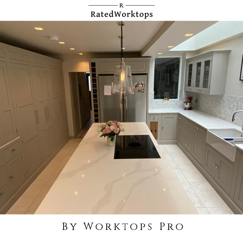 Our Gallery - RatedWorktops