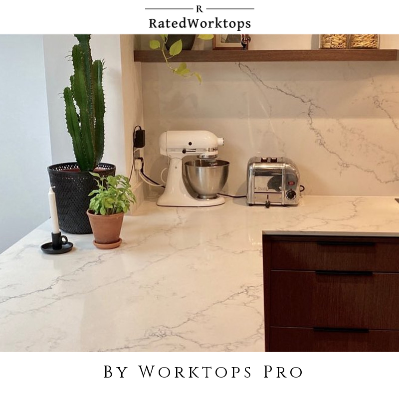 Our Gallery - RatedWorktops